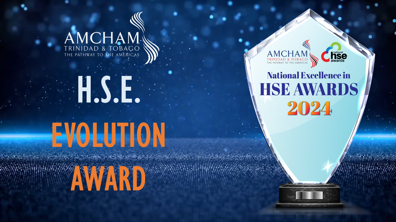 HSEAwards2024 | AMCHAM T&T